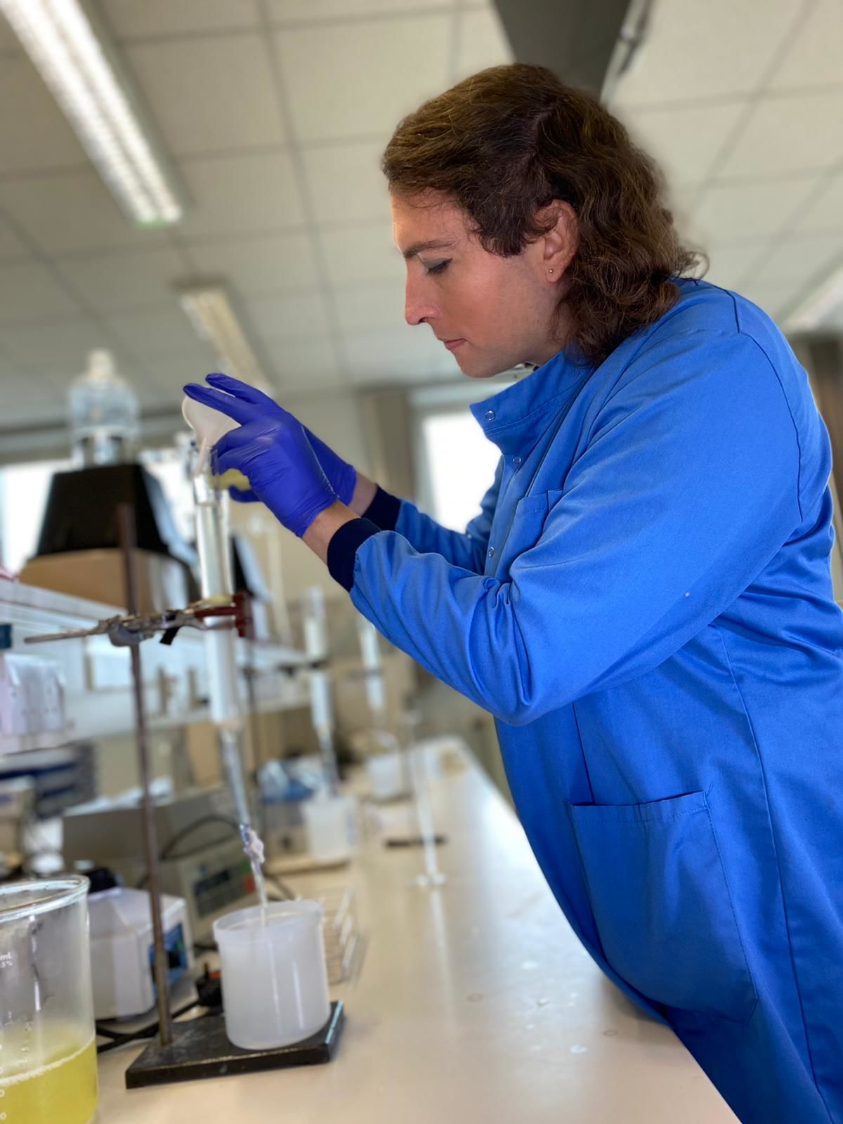 Recognising wider contributions to the scientific endeavour through ...