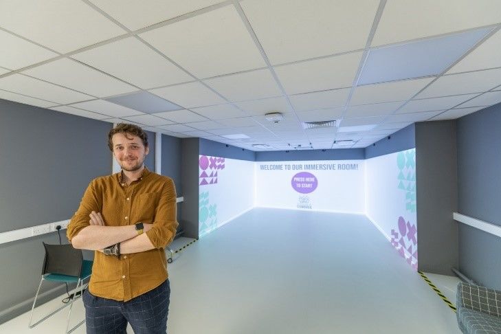 University of Cumbria signs Commitment recognising its professional ...