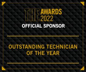 Recognition | Technicians