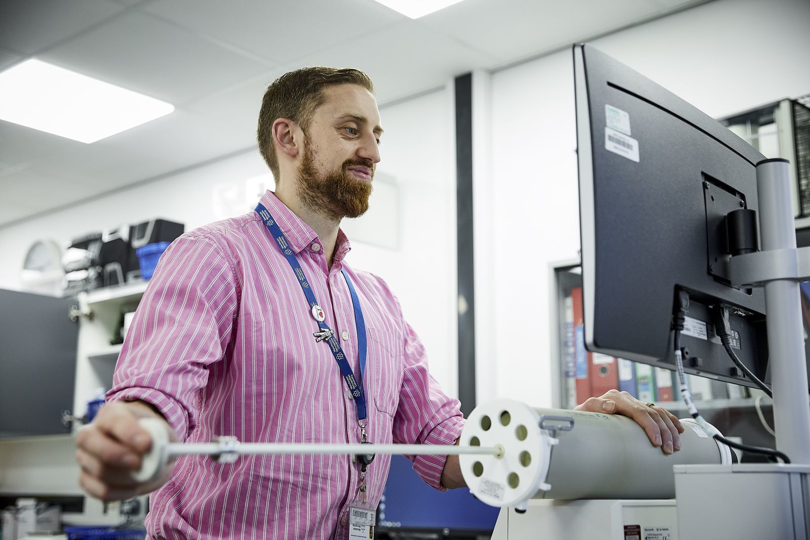 Blog: How Does a Technician Survive Without a Lab? - Phil Chandler ...